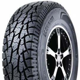Ovation Ecovision VI-186AT tires - Reviews and prices | TyresAddict