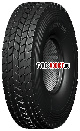 Advance GLB07 tyres - Reviews and prices | TyresAddict