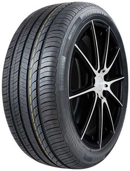 Annaite AN 606 tires - Reviews and prices | TyresAddict