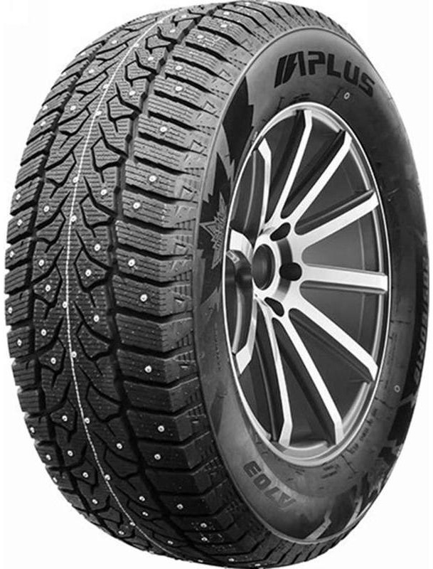 APlus A703 tires - Reviews and prices | TyresAddict