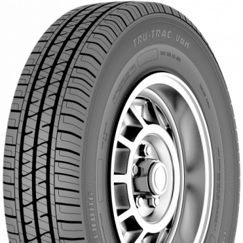 Armstrong Tru-Trac Van tires - Reviews and prices | TyresAddict
