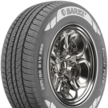 Barez ProRide P610 tyres - Reviews and prices | TyresAddict