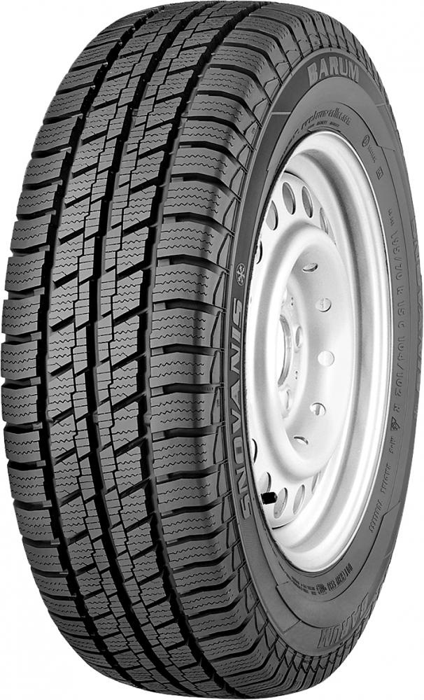 Barum SnoVanis tires - Reviews and prices | TyresAddict