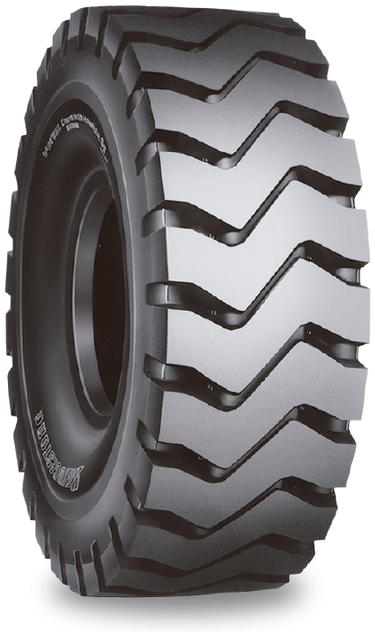 Bridgestone VCHS tyres - Reviews and prices | TyresAddict