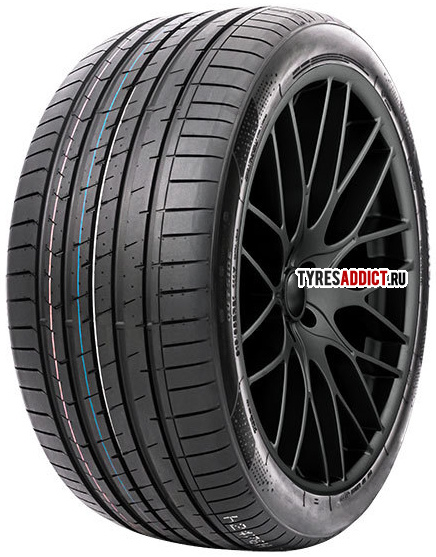 Compasal Blazer UHP II tyres - Reviews and prices | TyresAddict