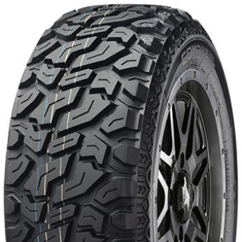 Compasal Versant MT II tyres - Reviews and prices | TyresAddict