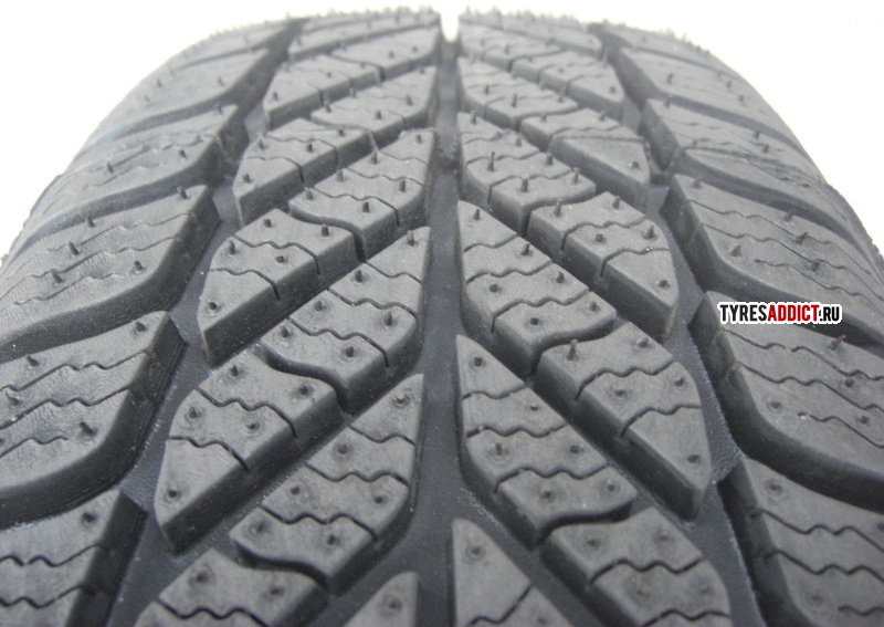 Debica Frigo 2 tires - Reviews and prices | TyresAddict