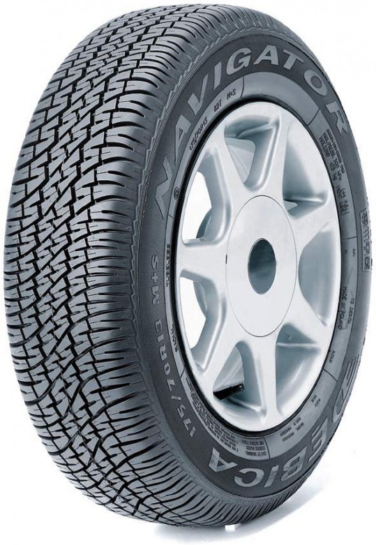 Debica Navigator tyres - Reviews and prices | TyresAddict
