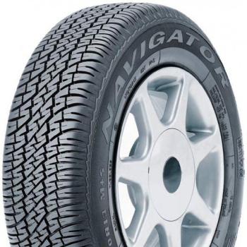 Debica Navigator tires - Reviews and prices | TyresAddict