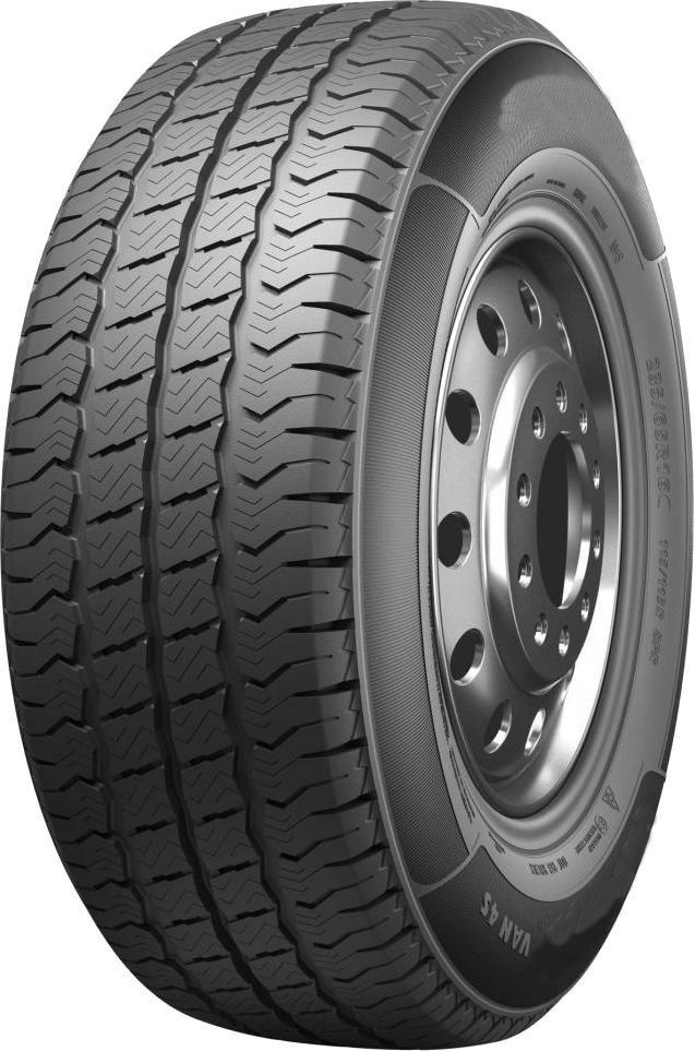 Dynamo Van 4S Hiscend-H tyres - Reviews and prices | TyresAddict