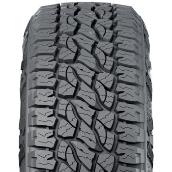 Forceland Rebel Hawk A/T tyres - Reviews and prices | TyresAddict