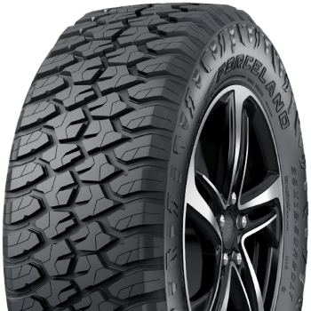 Forceland Rebel Hawk R/T tires - Reviews and prices | TyresAddict