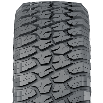 Forceland Rebel Hawk R/T tires - Reviews and prices | TyresAddict