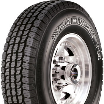 General Tire Grabber TR tyres - Reviews and prices | TyresAddict
