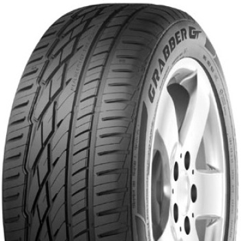 General Tire Grabber GT tires - Reviews and prices | TyresAddict