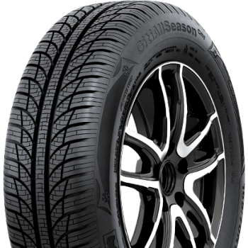 Giti AllSeason City tyres - Reviews and prices | TyresAddict