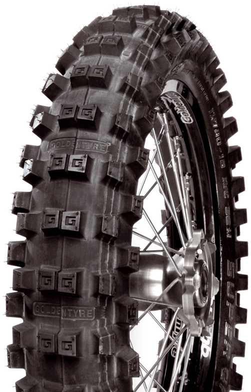 GoldenTyre GT232 SUPER X GEAR-R tyres - Reviews and prices | TyresAddict