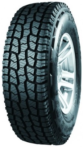 Goodride SL 369 A/T tyres - Reviews and prices | TyresAddict