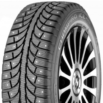 GT Radial Champiro Ice Pro tires - Reviews and prices | TyresAddict