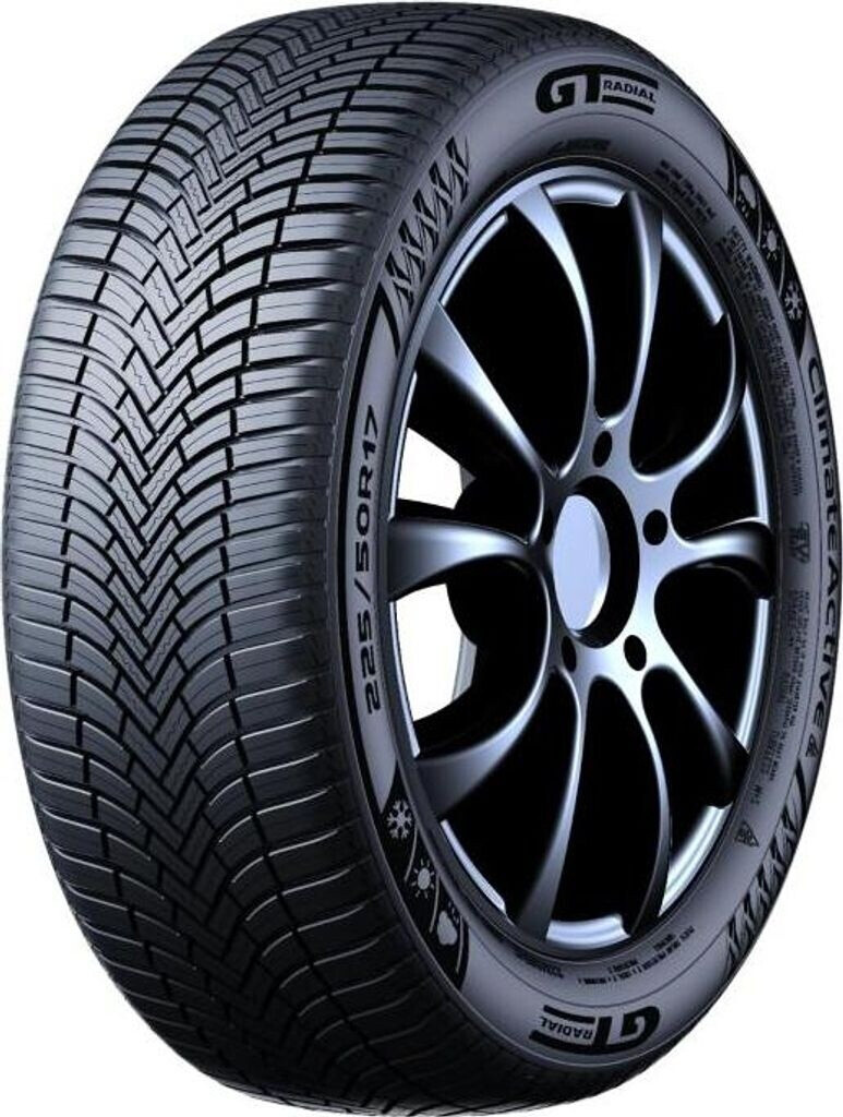 Fabelhafte Reifenhersteller Gt Radial Ebenbild