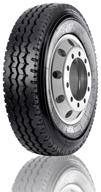GT Radial GT886 tyres - Reviews and prices | TyresAddict