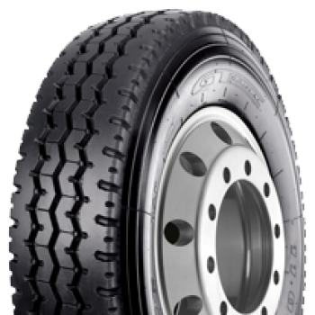 GT Radial GT886 tyres - Reviews and prices | TyresAddict