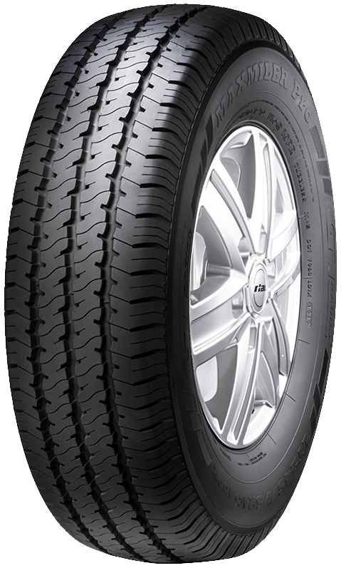 GT Radial Maxmiler Pro tyres - Reviews and prices | TyresAddict