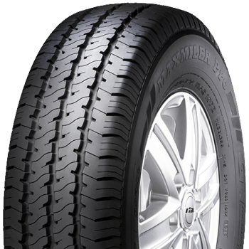 GT Radial Maxmiler Pro tires - Reviews and prices | TyresAddict