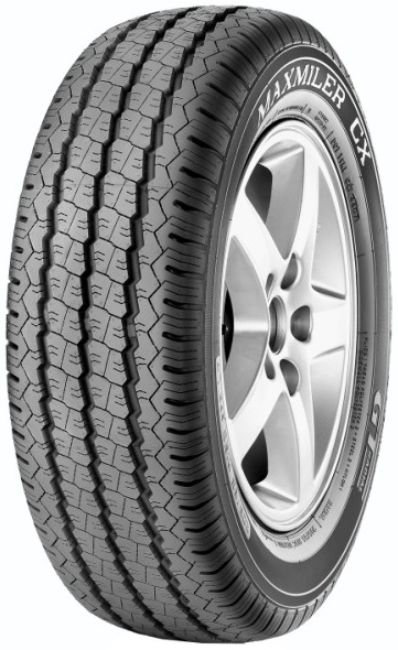 GT Radial Maxmiler CX tyres - Reviews and prices | TyresAddict