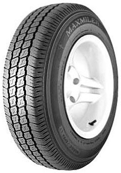 GT Radial Maxmiler-X GT tyres - Reviews and prices | TyresAddict