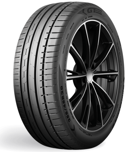 GT Radial SportActive 2 SUV tyres - Reviews and prices | TyresAddict