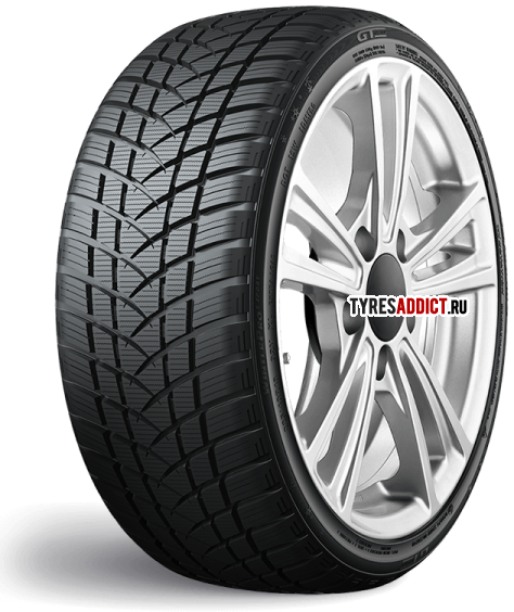 GT Radial WinterPro2 Sport tires - Reviews and prices | TyresAddict