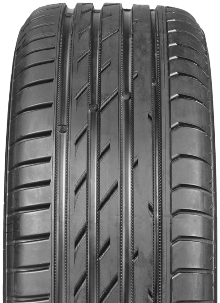 Ikon Character Ultra tires - Reviews and prices | TyresAddict