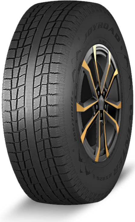Buy Joyroad Winter RX826 tyres 255/60 R19