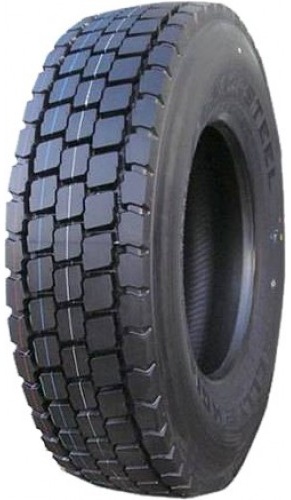 Kelly Armorsteel KDM+ tires - Reviews and prices | TyresAddict