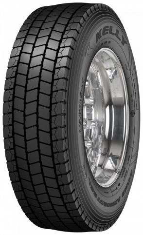 Kelly Armorsteel KDM2 tyres - Reviews and prices | TyresAddict
