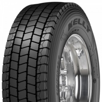 Kelly Armorsteel KDM2 tyres - Reviews and prices | TyresAddict