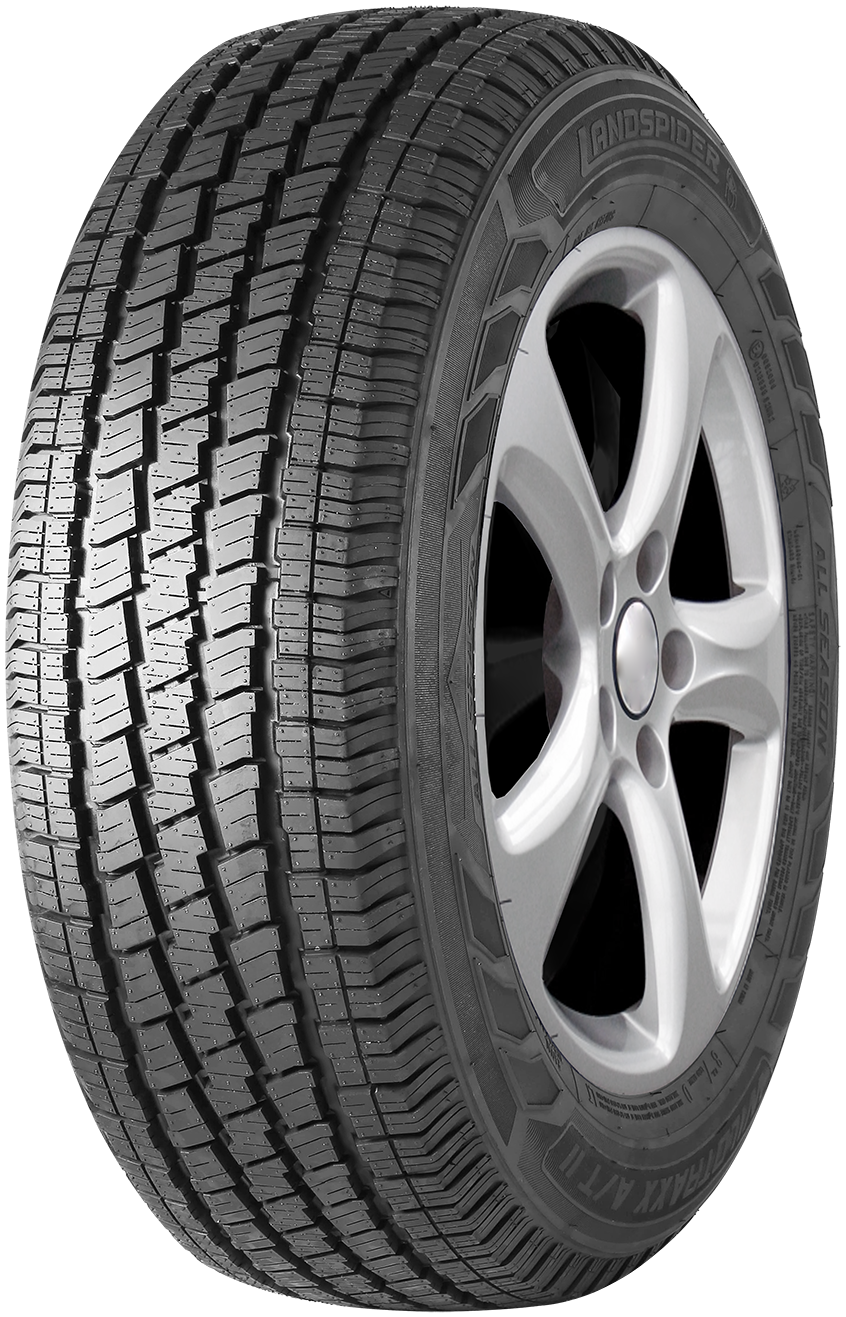 Landspider WildTraxx A/T II tyres - Reviews and prices | TyresAddict