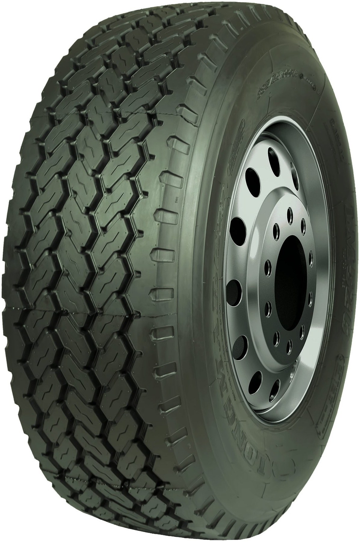 Long March LM526 tires - Reviews and prices | TyresAddict