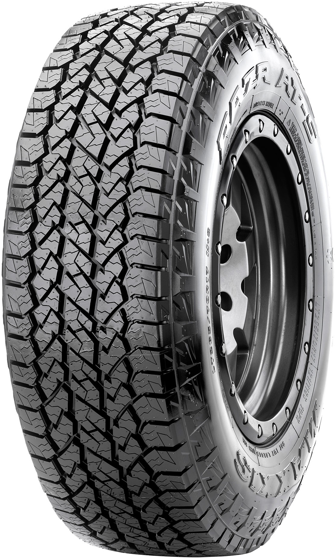 Maxxis Razr AT-S AT-781 tyres - Reviews and prices | TyresAddict
