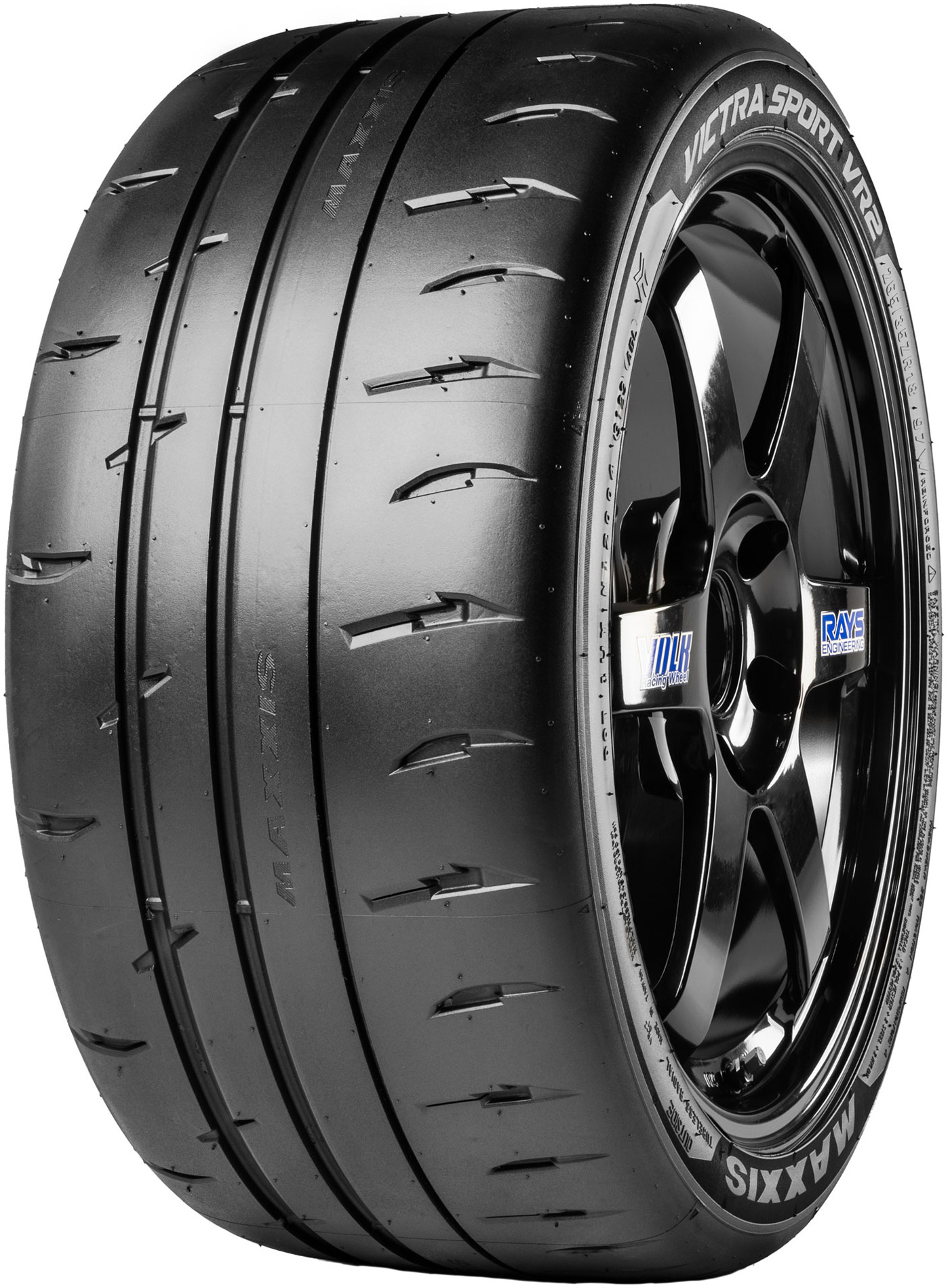 Maxxis Victra Sport VR2 tyres - Reviews and prices | TyresAddict