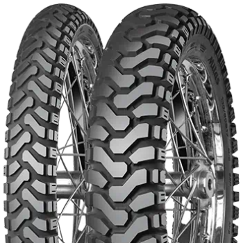 Mitas Enduro Trail tires - Reviews and prices | TyresAddict