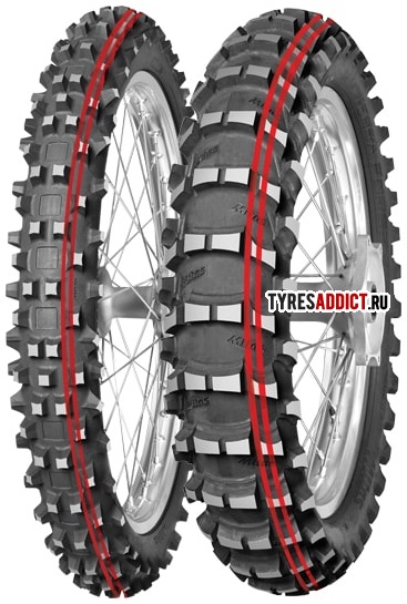 Mitas Terra Force-MX Sand tires - Reviews and prices | TyresAddict