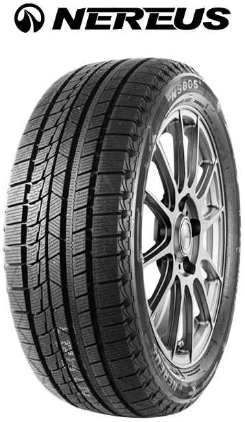 Nereus NS805+ tires - Reviews and prices | TyresAddict