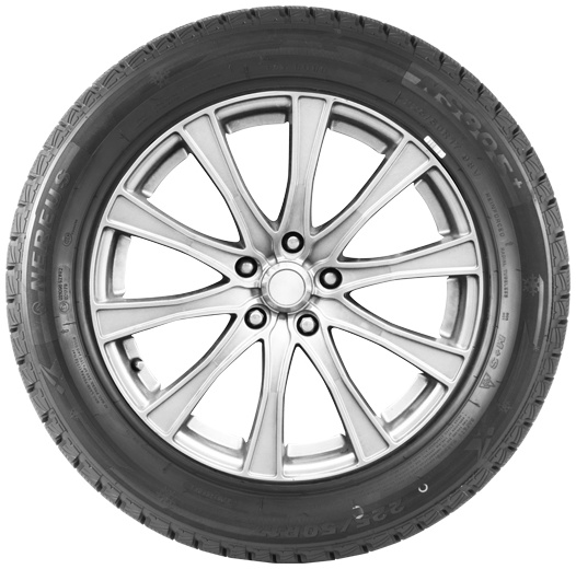Nereus NS805+ tyres - Reviews and prices | TyresAddict