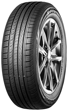 Nexen Npriz GX tyres - Reviews and prices | TyresAddict