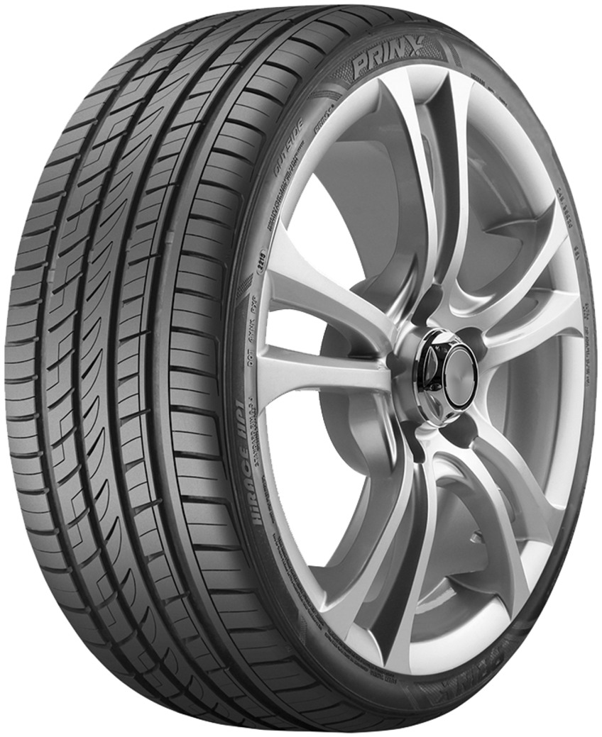 Prinx HiRace HP1 tyres - Reviews and prices | TyresAddict