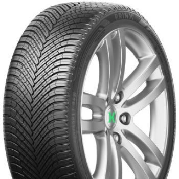 Buy Prinx Quattura 4S+ tires 225/60 R18 | TyresAddict