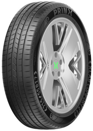 Prinx Xlab Comfort EV tires - Reviews and prices | TyresAddict