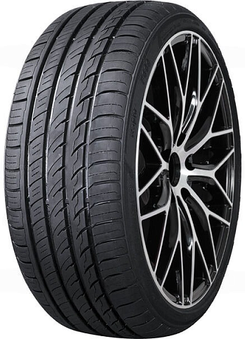 Rapid Eco809 tires - Reviews and prices | TyresAddict